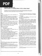 ASTM D 93 For Flash Point | PDF | Applied And Interdisciplinary Physics ...