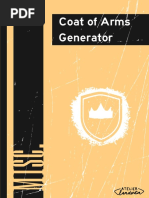 Coat of Arms of Cameroon - Recherche Google | PDF | Heraldry