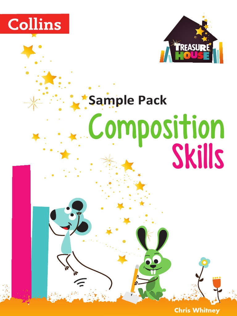 Composition Sample Pack | PDF | Hansel And Gretel (Opera) | Proofreading