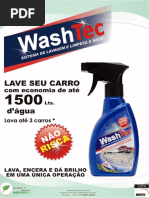 Intercap e Solupan | PDF | Hidróxido de sódio