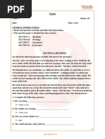 DMAS-questions-for-class-5 | PDF