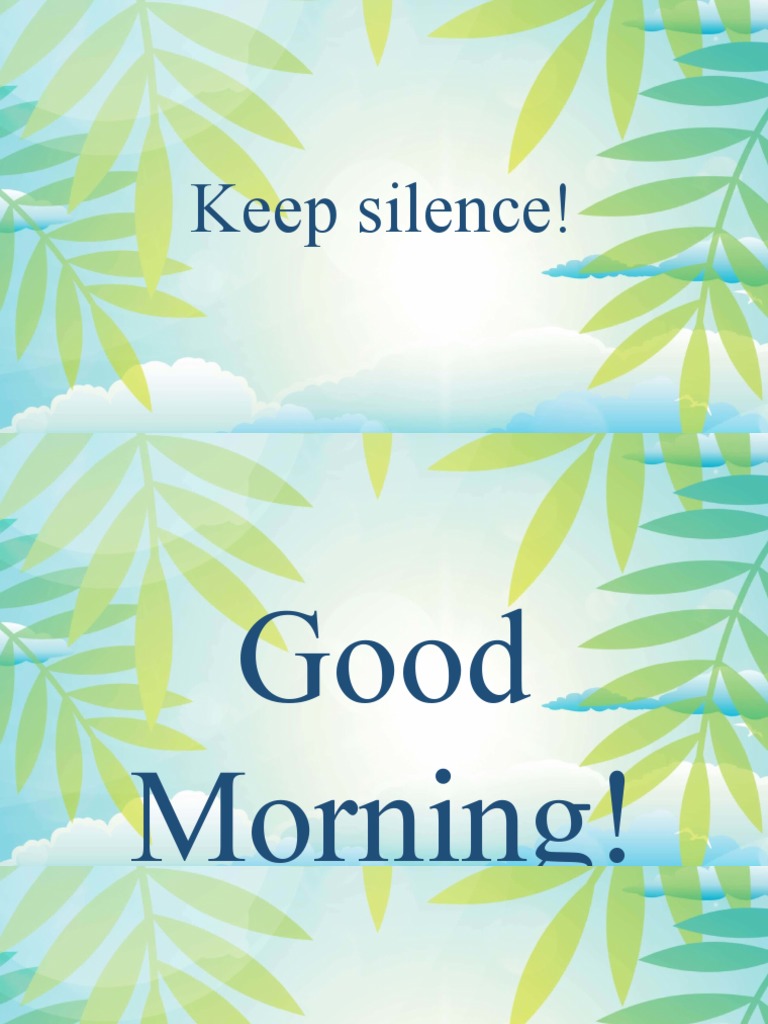 Election of Class Officers | PDF