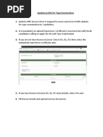 Template Emudhra Authorization Letter PDF | PDF