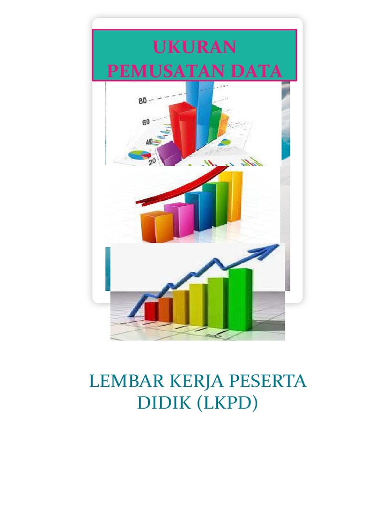LKPD | PDF | Metode & Bahan Ajar
