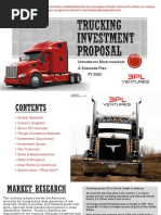 Dispatch Training Manual-1 | PDF | Cargo | Truck