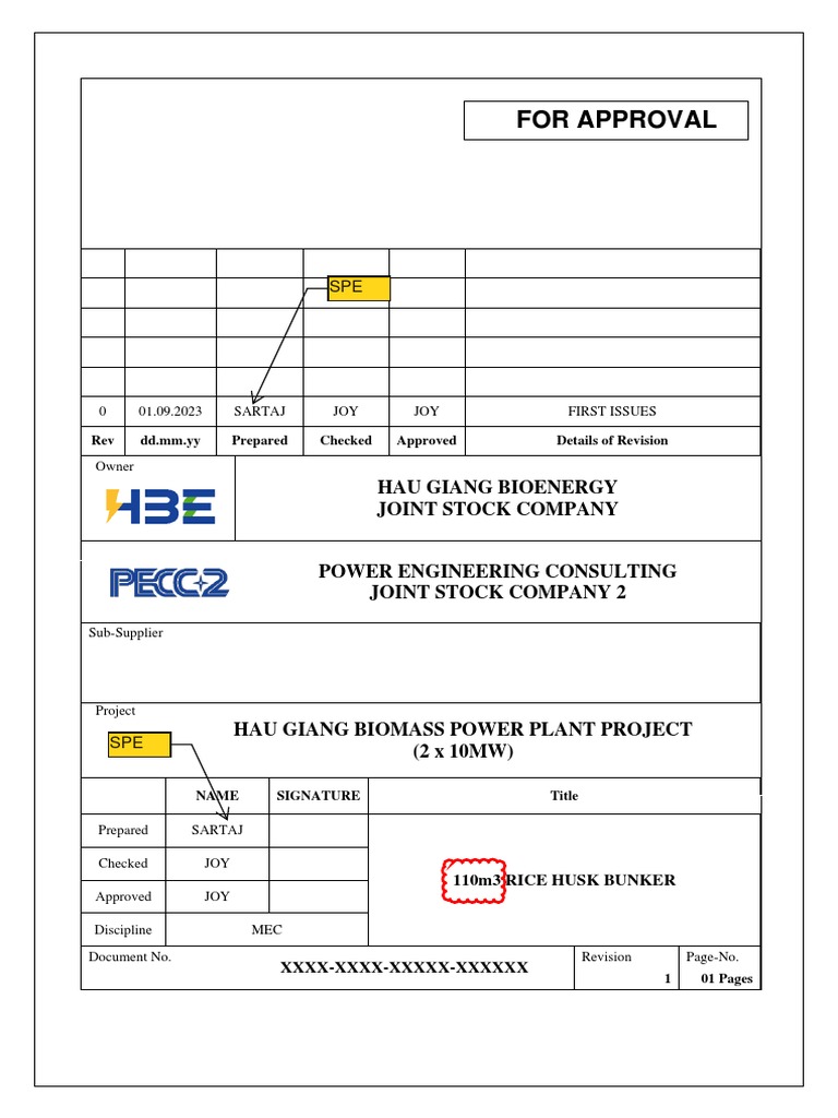 Bunker Design Report - Comments | PDF | Bending | Friction