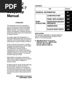 Shell Oil TF 0870 Material Data Sheet | PDF | Physical Sciences | Materials