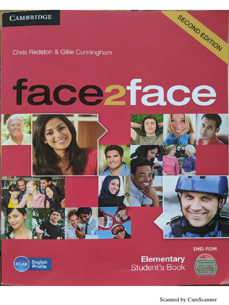 Face 2 Face | PDF