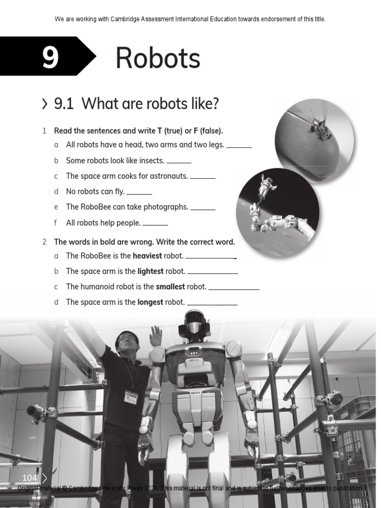 Unit 9 - Global English - Stage 3 - Workbook | PDF | Linguistics Unit 9 - Global English - Stage 3 - Workbook | PDF | Linguistics