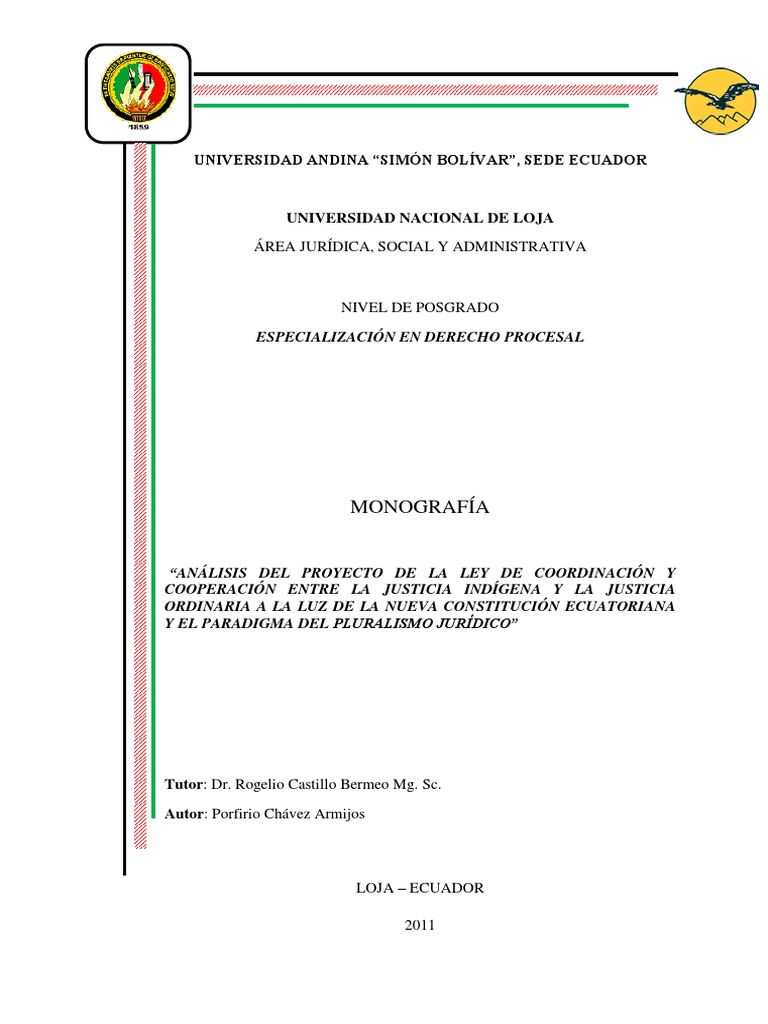 Rogelio Castillo Bermeo | PDF | Estado (política) | Constitución