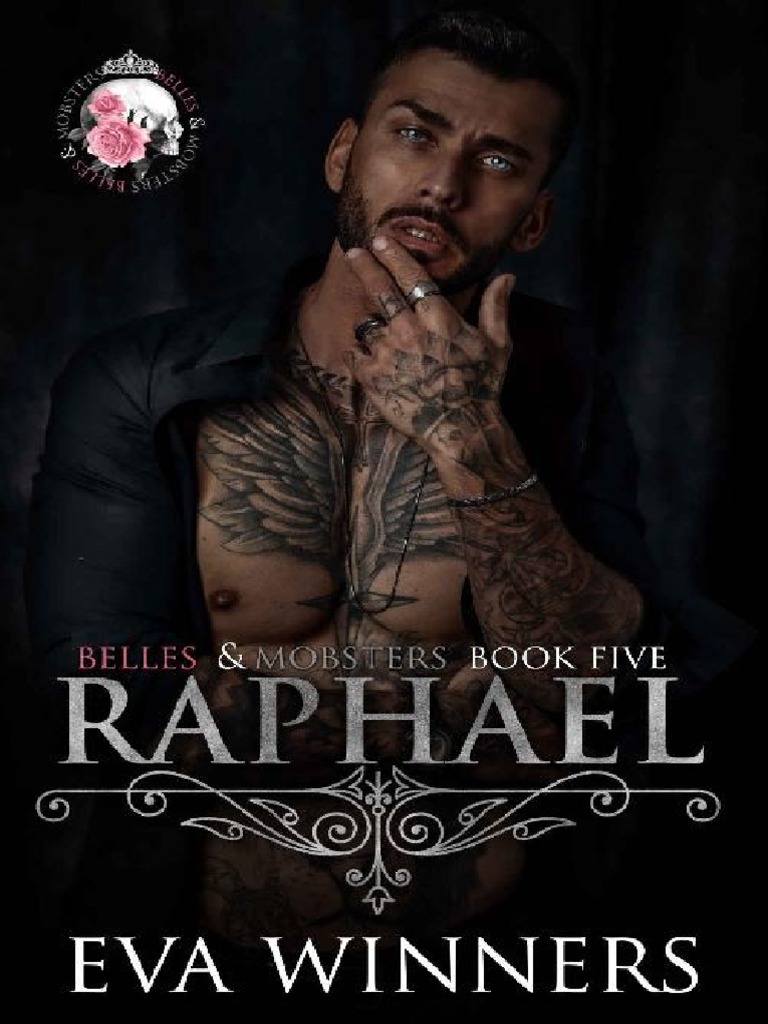 Raphael Belles Mobsters 05 Eva Winners | PDF | Pelo