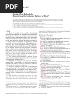 Plain Washer - IsO-7092 | PDF | Screw | International Organization For ...