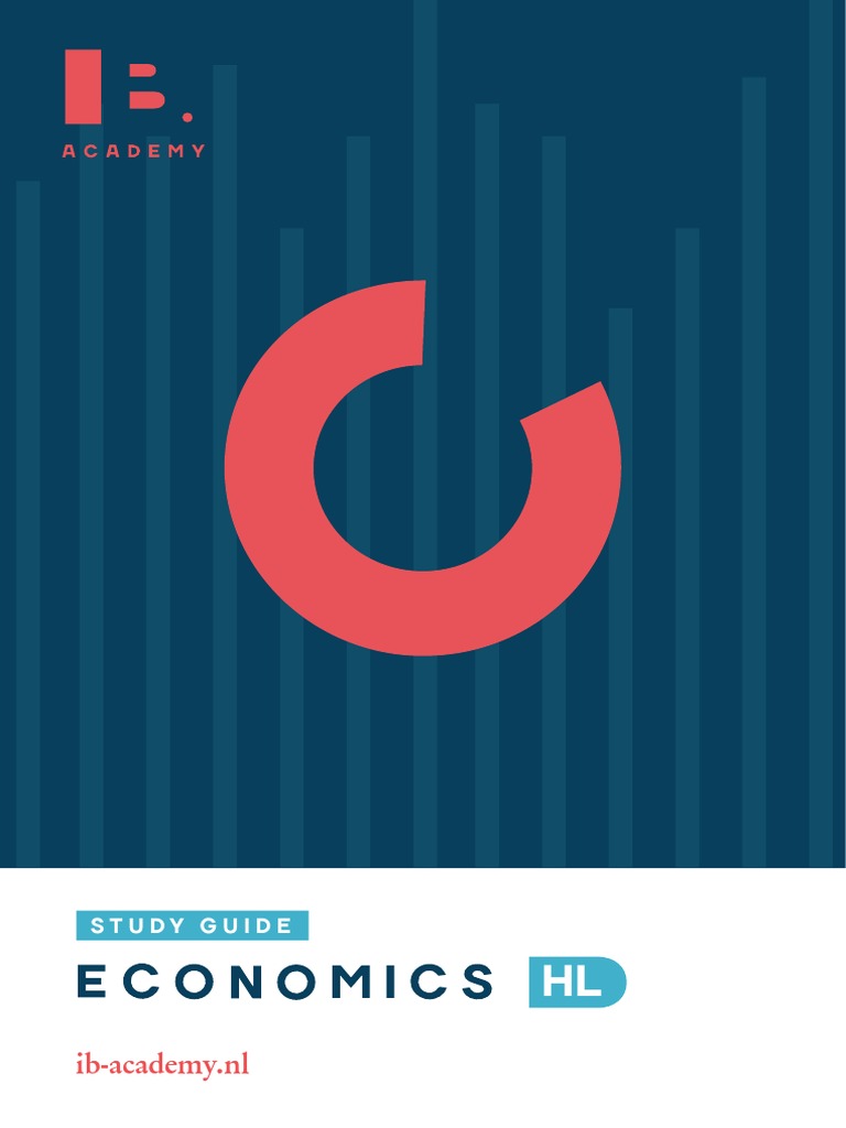 Ib Economics HL Revision Notes | PDF | Demand | Economic Surplus