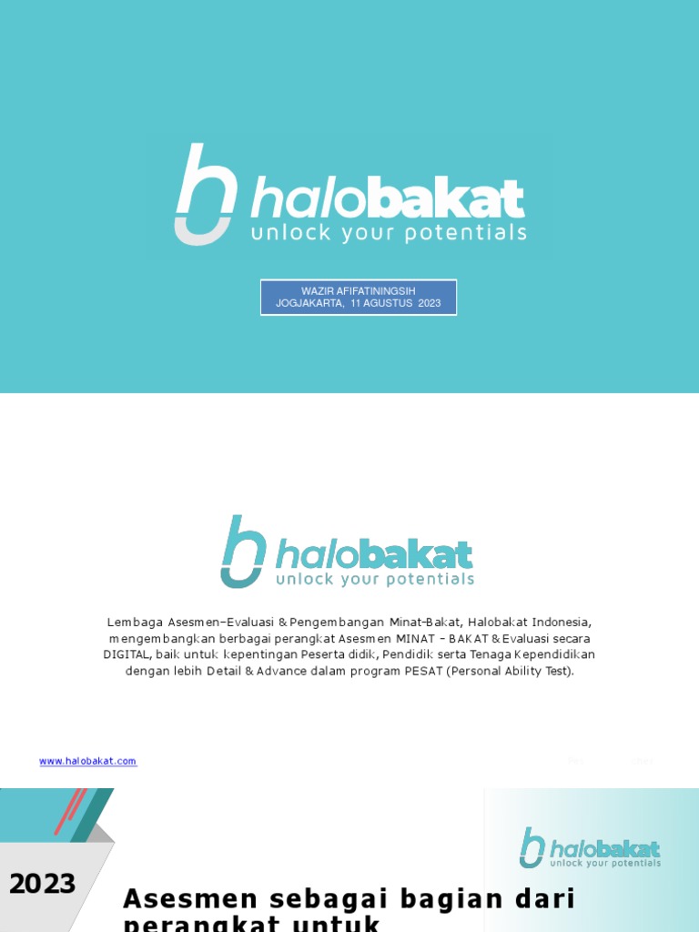 Simple Dinas Yk - Pesat Ikm SMP | PDF