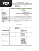 Classroom Inventory Template | PDF