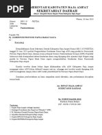 SOP Penanganan LHP Dan Penyelesaian Tindak Lanjut Hasil Pemeriksaan ...