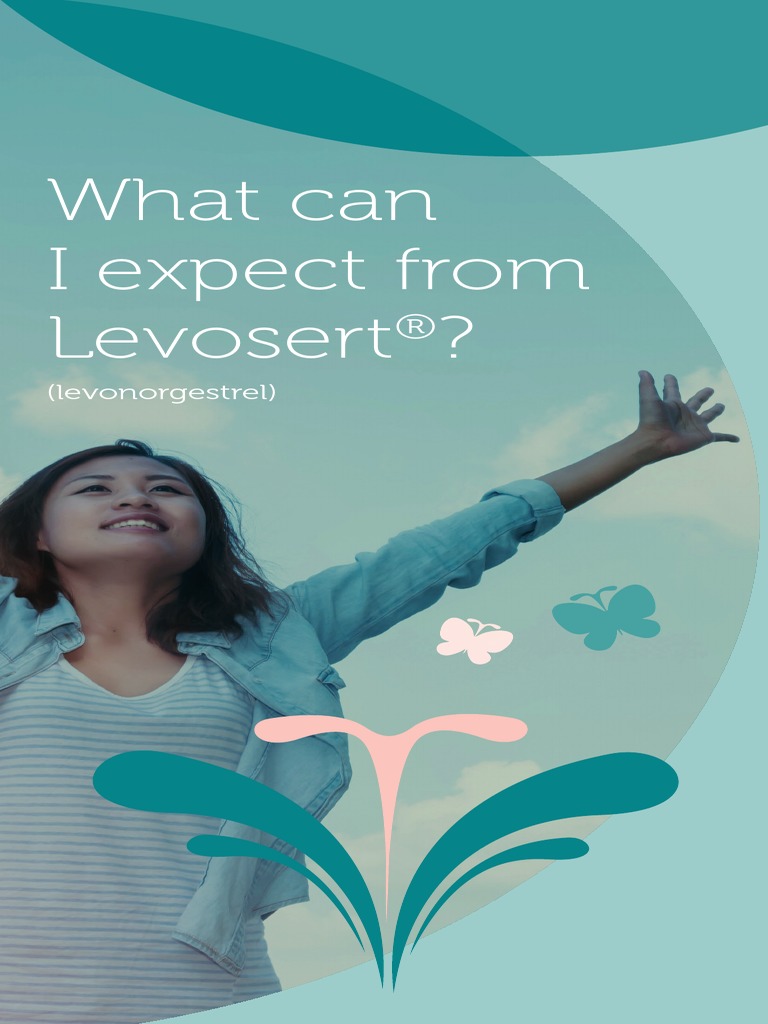 Levosert Patient Leaflet Digital Jan 2023 1 | PDF | Pregnancy | Birth ...