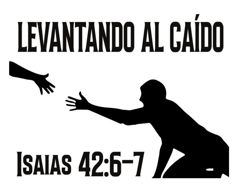 Levantando Al Caido | PDF