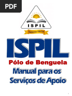 ISPIL - INSCRIÇÕES Rectificado | PDF