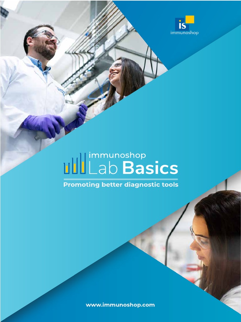 Lab Basics 2023 | PDF