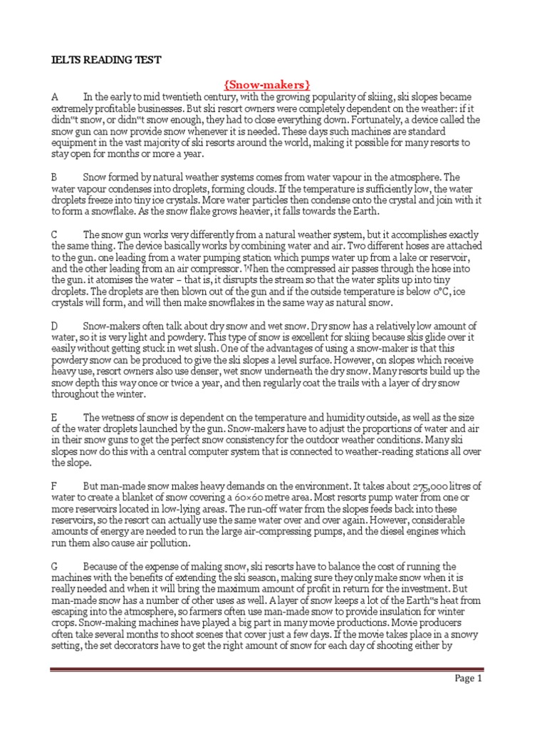 WCX YHkz DG85 KB Vs Qs 9 | PDF | Snow | Water