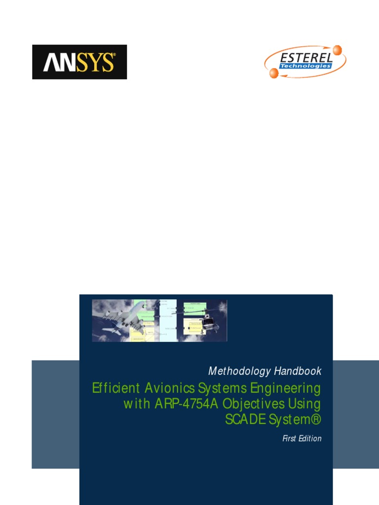 Efficient Avionics SE With ARP4754A | PDF | Systems Engineering | Product Lifecycle