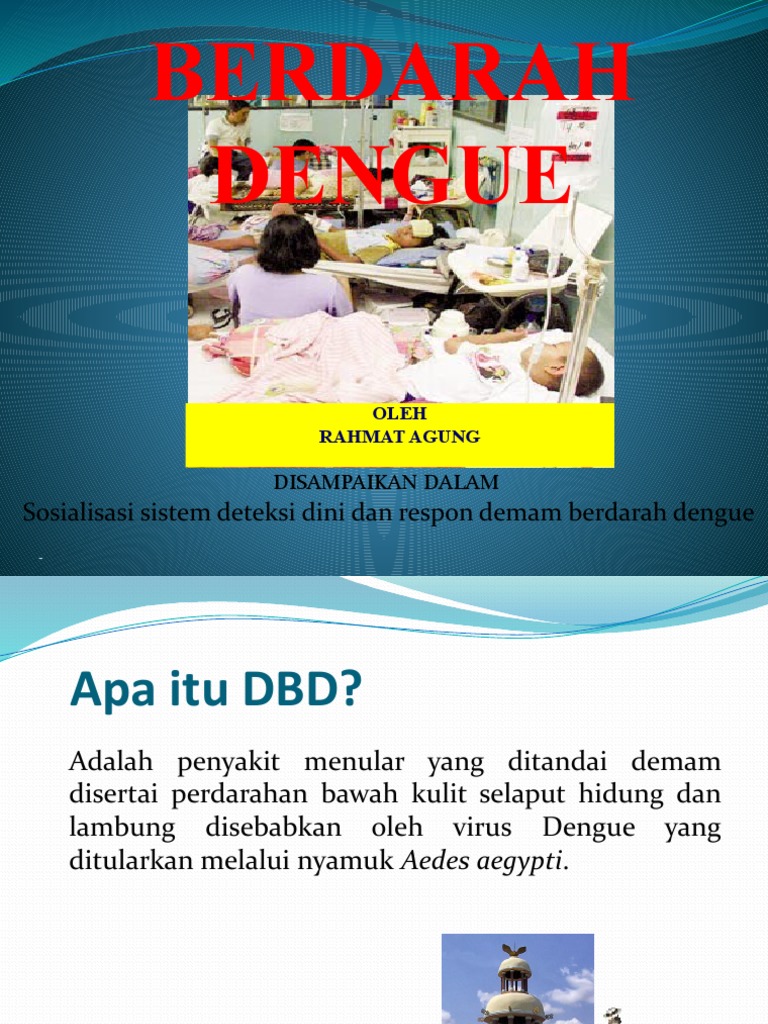 Materi DBD | PDF