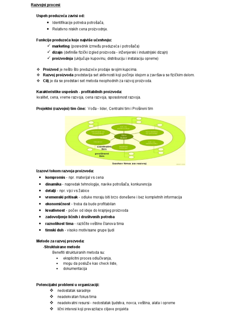 Anderla Ispit Sve | PDF