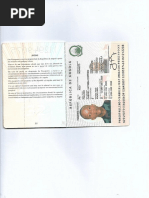 ISPIL - INSCRIÇÕES Rectificado | PDF