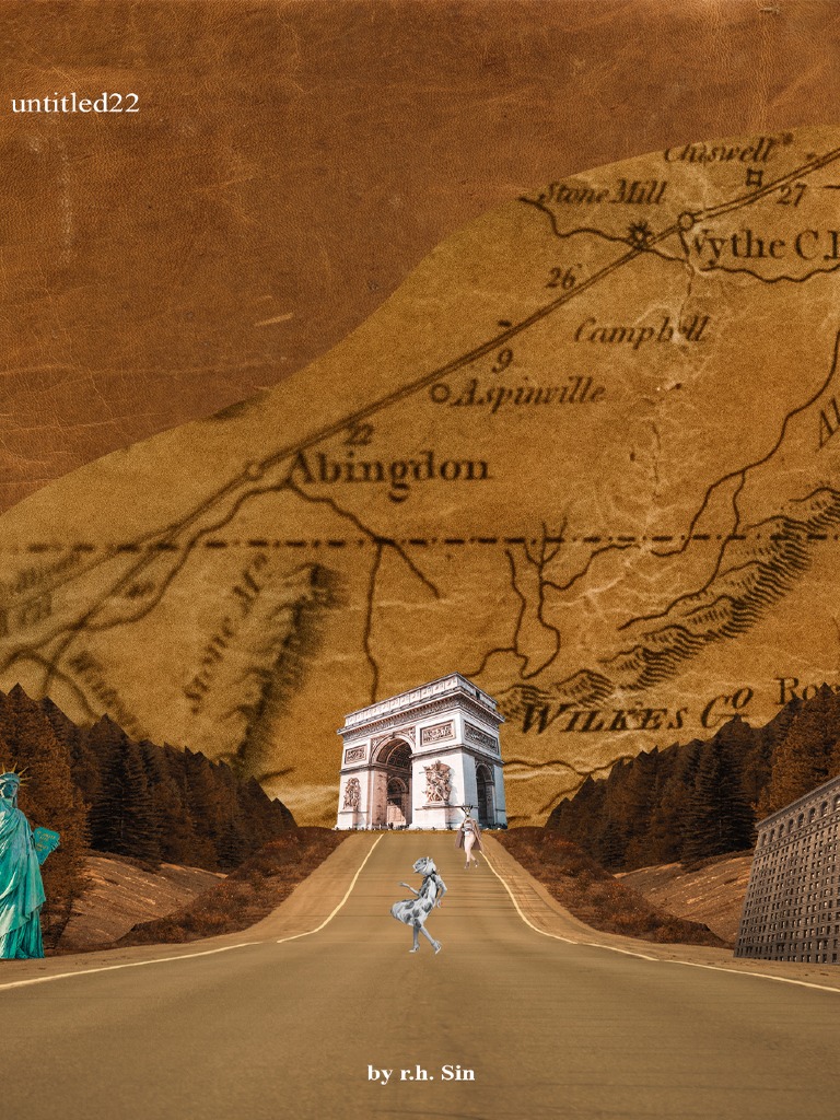 Untitled+22+by+r H +sin | PDF | Love | Sin