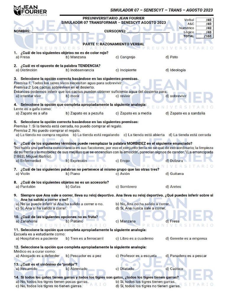 Sim07 Senescyt-Trans-Agosto023-Impv | PDF