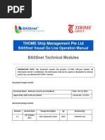 TM Master V2 - Usermanual | PDF | System Software | Computing