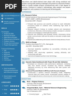 FAANGPath Simple Template 3 | PDF