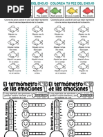 Medidor Emocional: Método RULER | PDF | Las emociones | Relaciones ...
