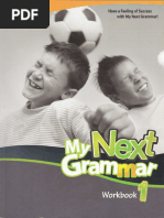 My First Grammar | PDF