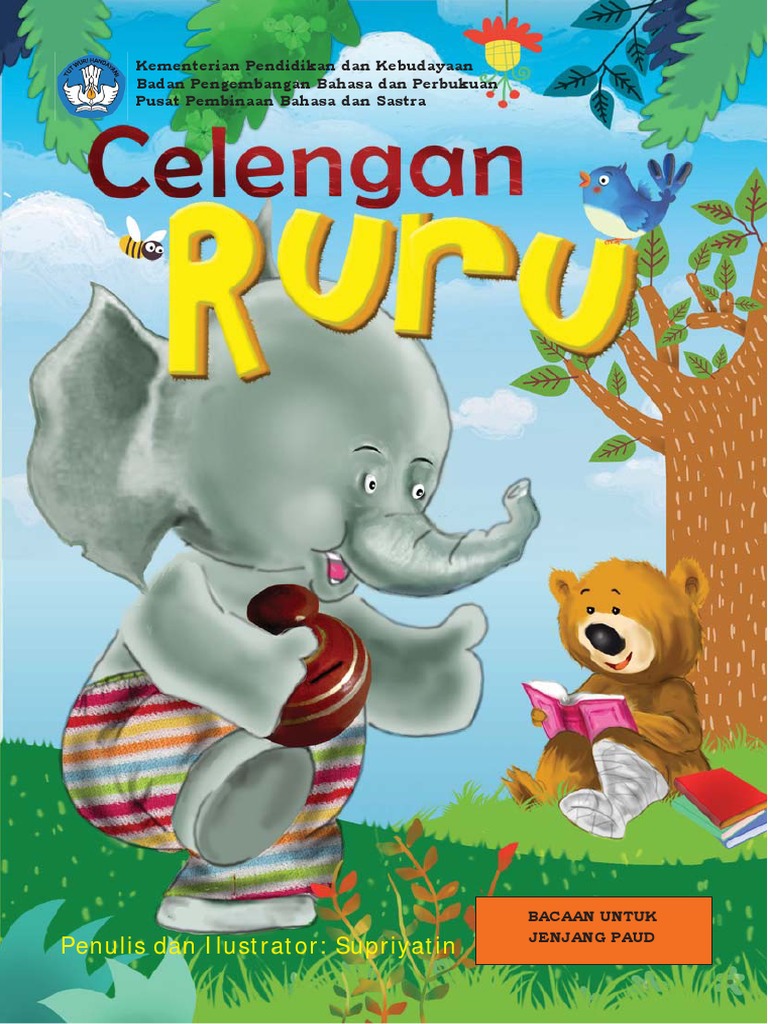 Celengan Ruru | PDF