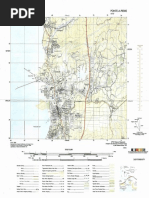 GEO SBA Guidelines | PDF | Map | Data