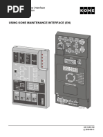 KCE Combined Presentation | PDF | Elevator | Switch