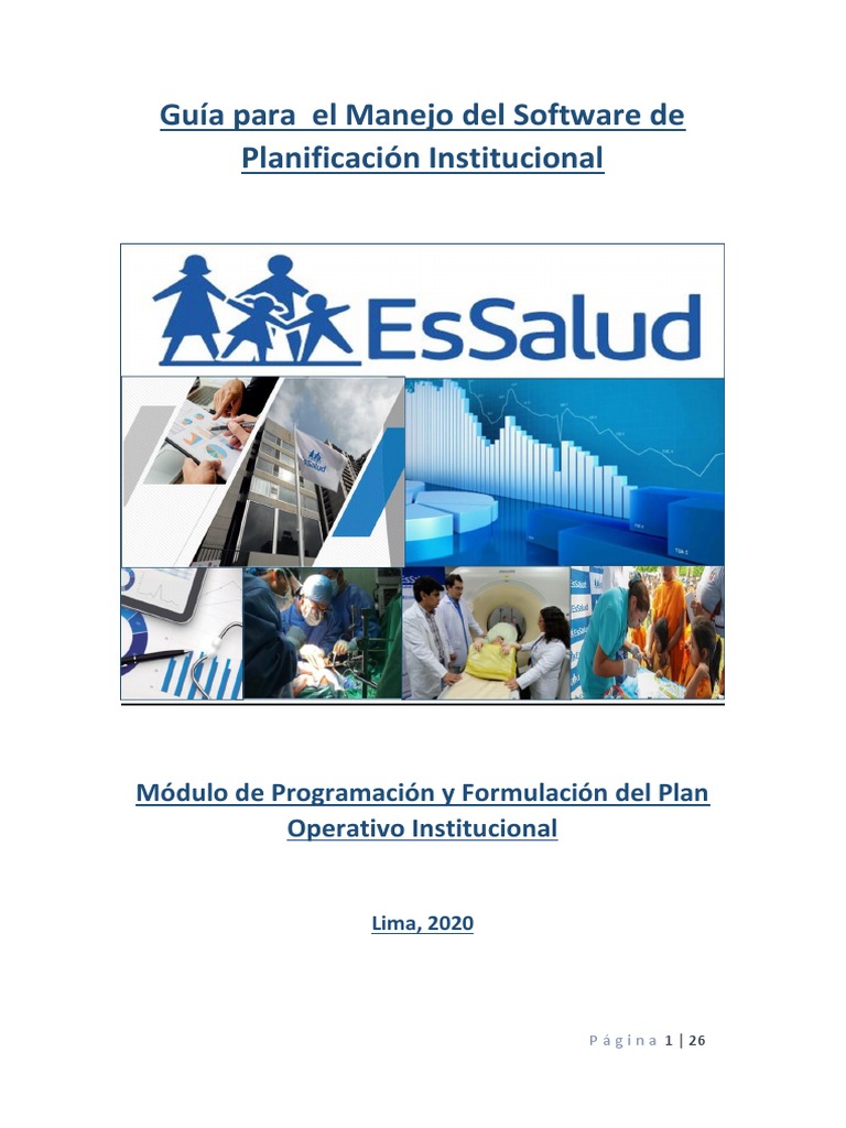 Guia Software POI | PDF | Microsoft Excel | Archivo de computadora