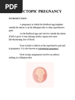 FIGO-Miso-Chart-out 2023 | PDF | Abortion | Human Reproduction