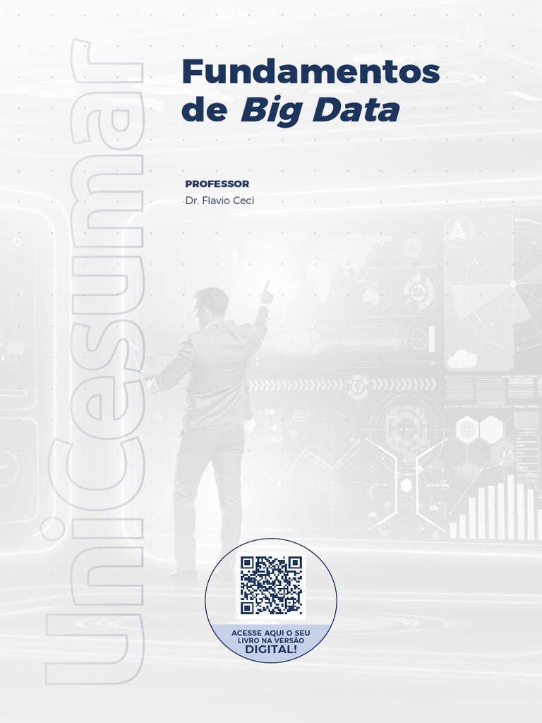51.2023 - Fundamentos de Big Data | PDF | Sistema de informação | Dados