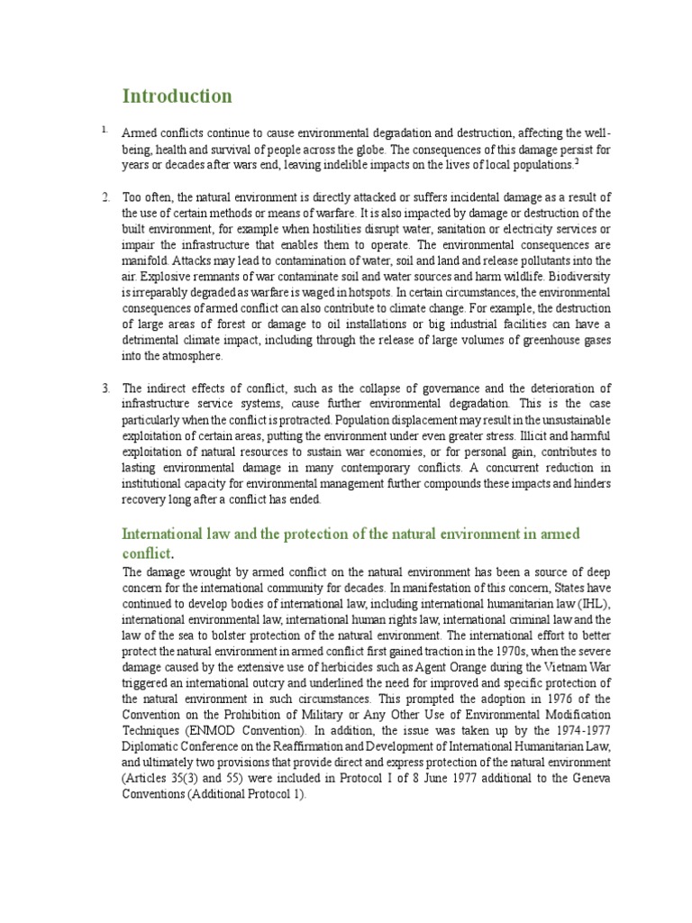 IMG 5971.jpeg | PDF | United Nations Environment Programme ...
