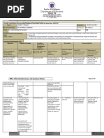 IPPD Sample/format | PDF | Educational Technology | Teachers