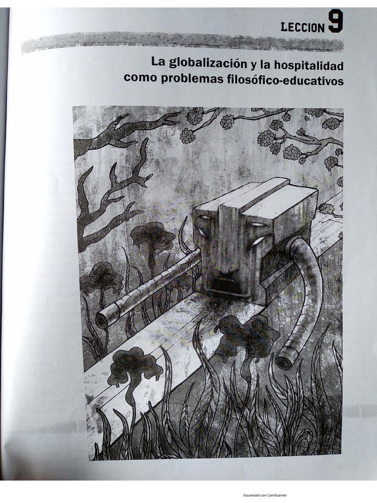 Lección 9 | PDF