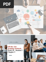 N5 Personnel Training November 2019 | PDF | Question | Learning