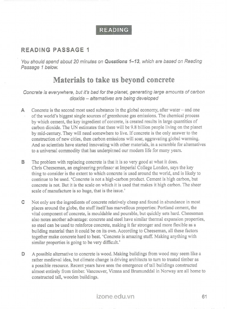 Prism 3 - U4 - M2 - H2 | PDF