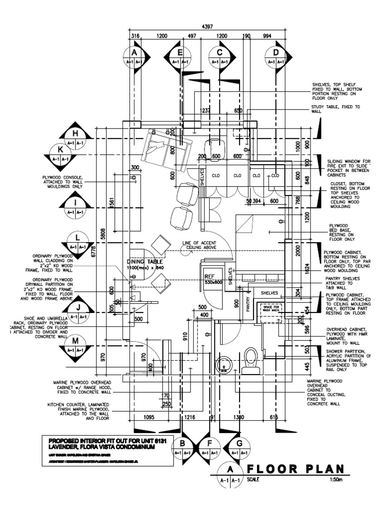 Floor Plan | PDF