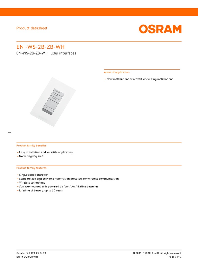 ZMP - 2965288 - en - WS 2B ZB WH | PDF | Computing | Computer Engineering