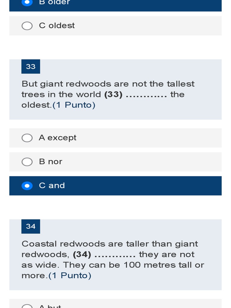 ILAC KET Reading Test 17 | PDF