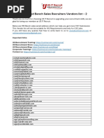 RBT Supervision Checklist | PDF | Reinforcement | Psychology